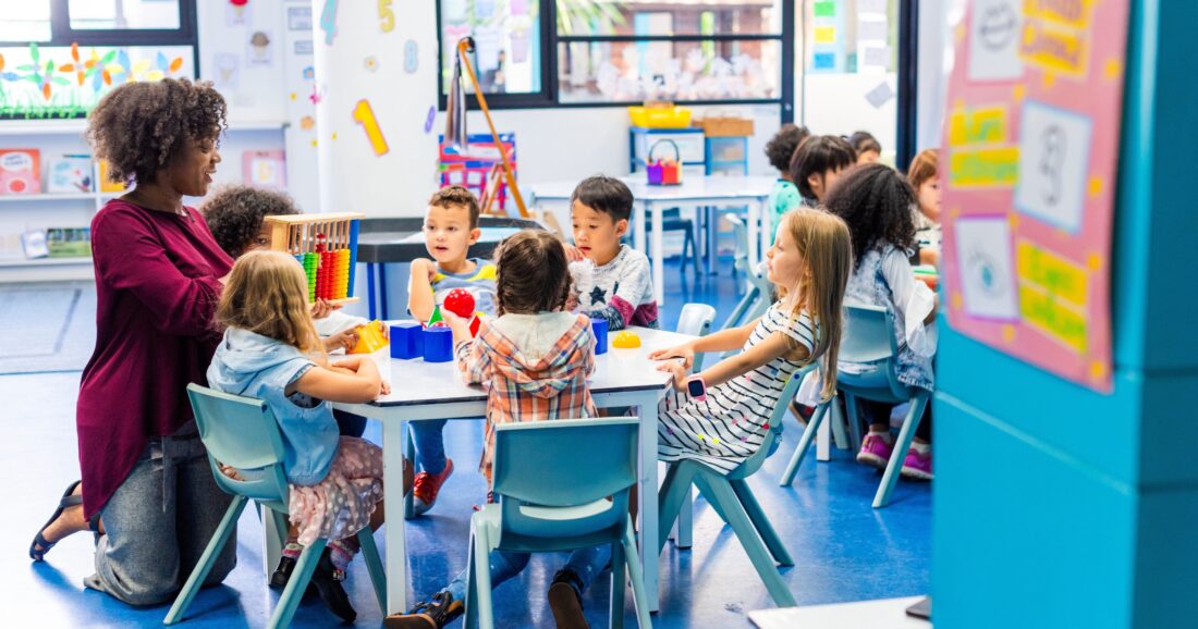 Experts say ND childcare crisis needs workforce fix | News, Sports ...